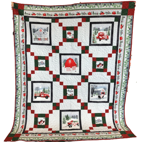 Kits | The Kentucky Quilt Company